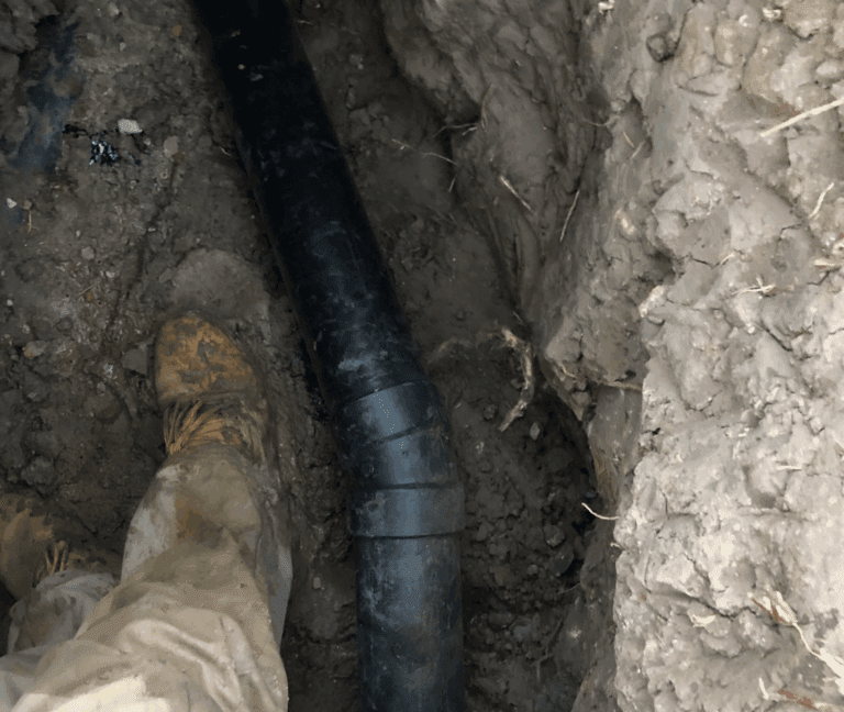 How to Replace Sewer Line Without Digging: Trenchless Method Explained